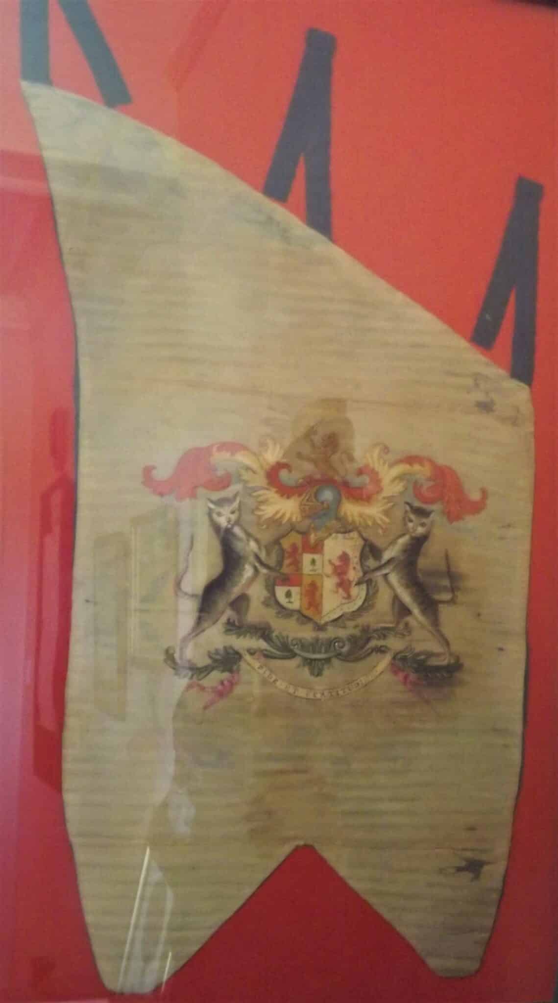 Clan Farquharson – Clan Farquharson