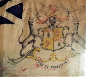 Clan Farquharson – Clan Farquharson