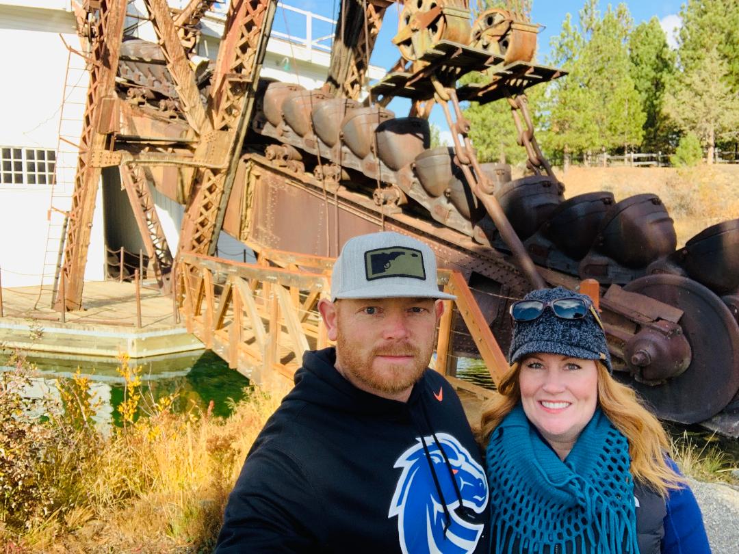 Commissioners – Clan Farquharson